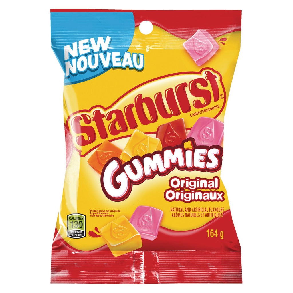 Starburst Original Gummies (Large)