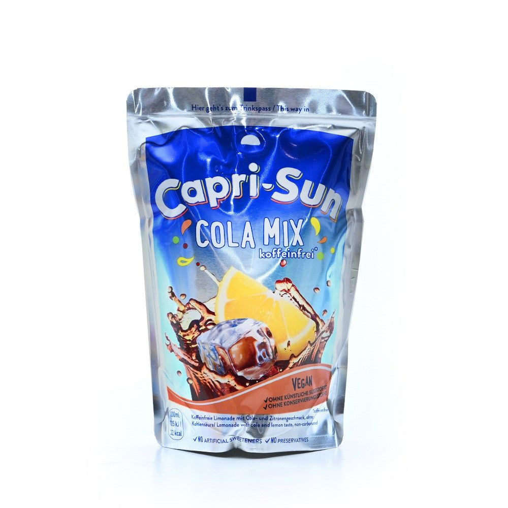 Capri-Sun Cola Mix