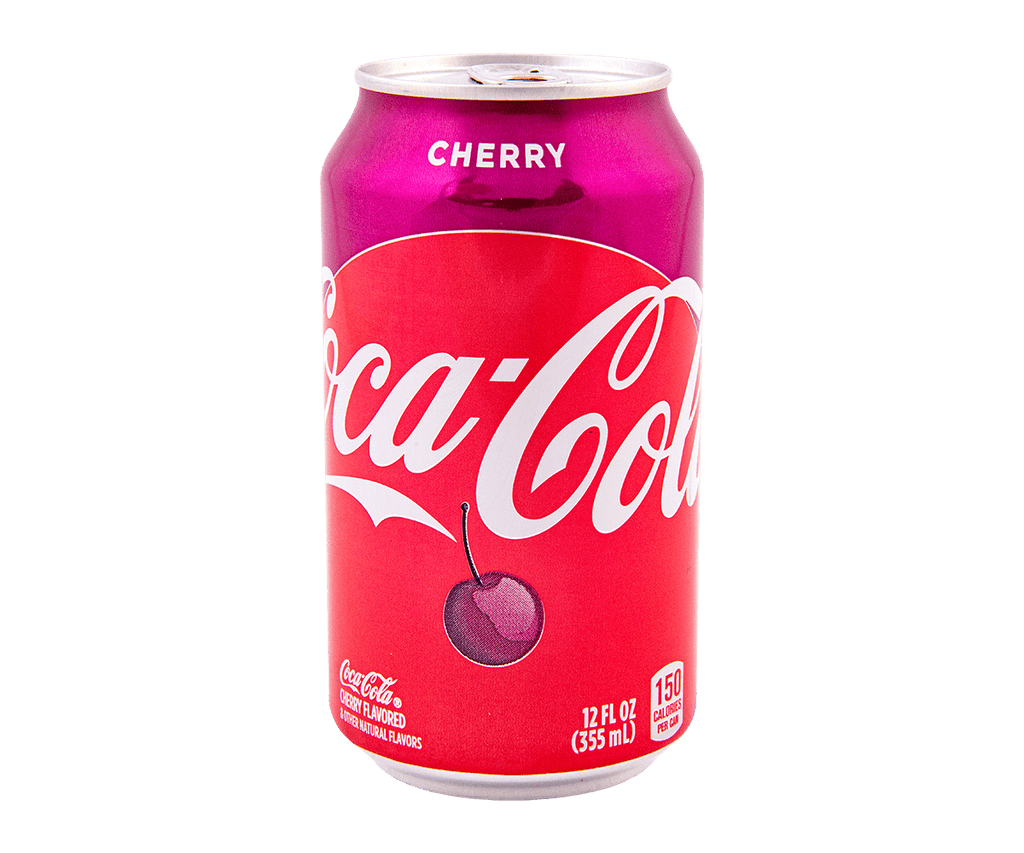 Coca-Cola Cherry