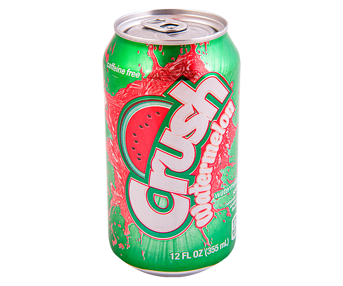Crush Watermelon