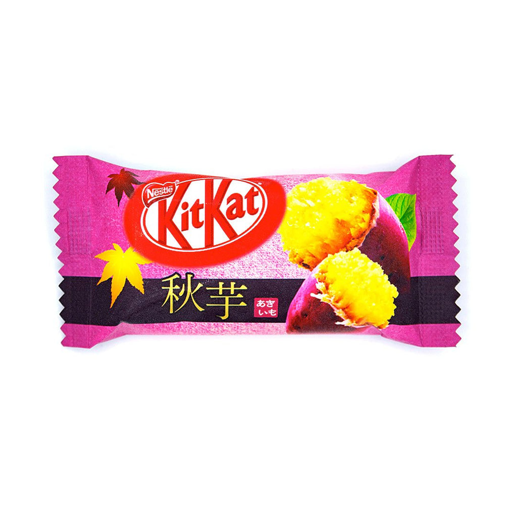 Kit-Kat Sweet Potato (Mini)