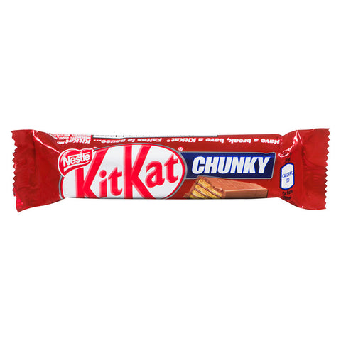Kit-Kat Chunky (Regular)