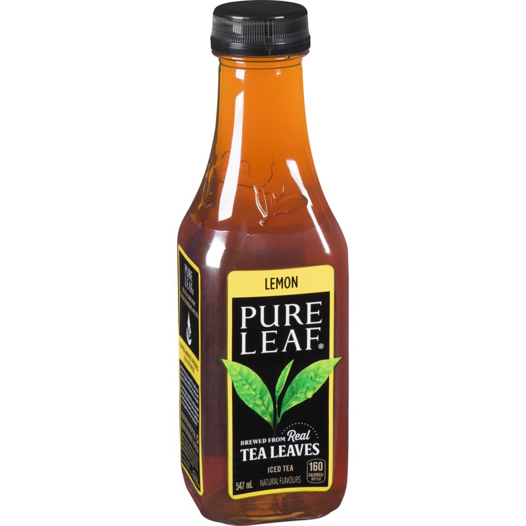 Pure Leaf Iced Tea (Lemon)